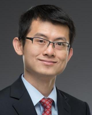 Song Lin | Center for Economic Policy