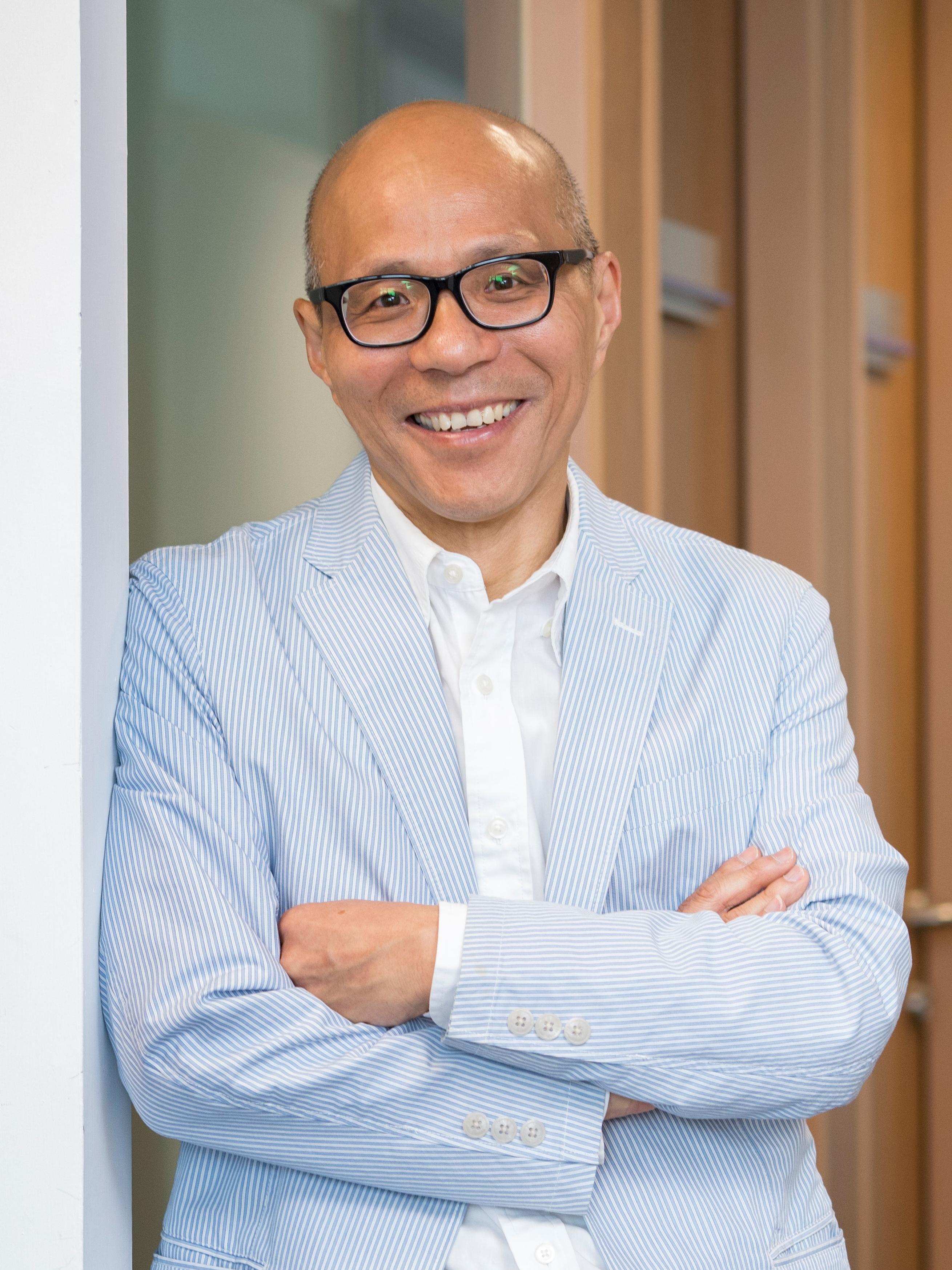 CEP People | Center for Economic Policy