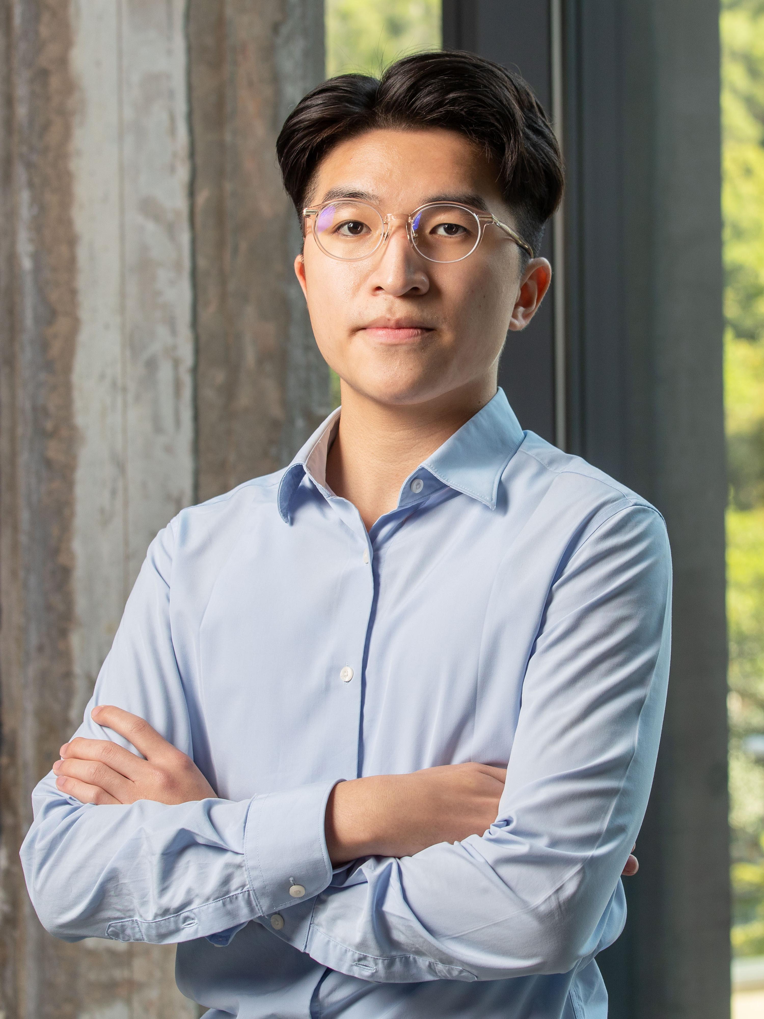 Robin Kaiji Gong | Center for Economic Policy